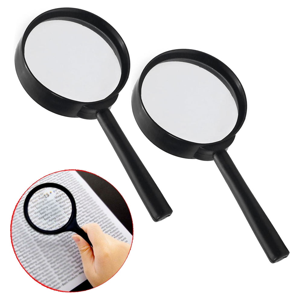 Inspect Magnify Glass