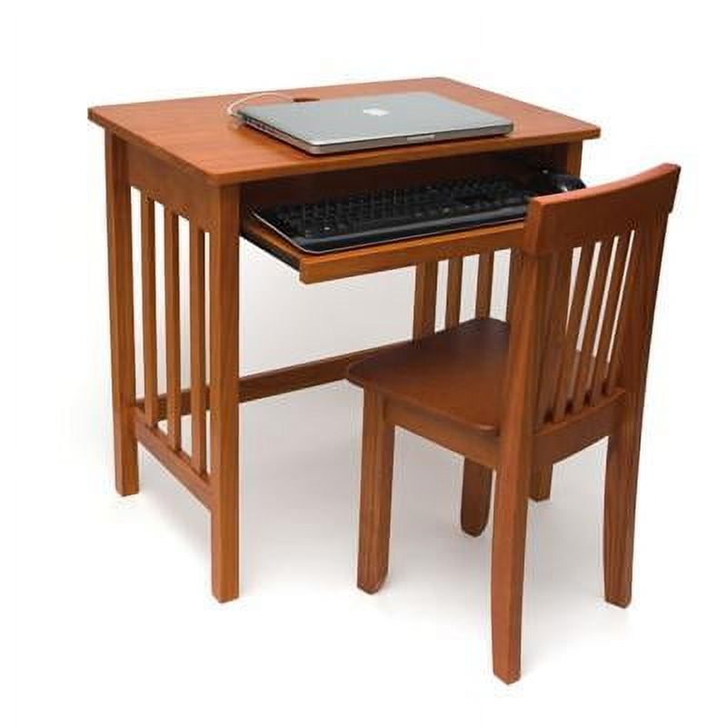 2-Pc Kids Computer Desk - Walmart.com