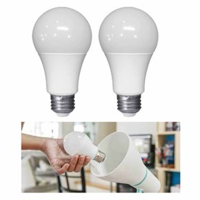 5 Watt Light Bulbs