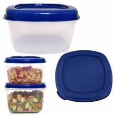 Tuperware Bowls