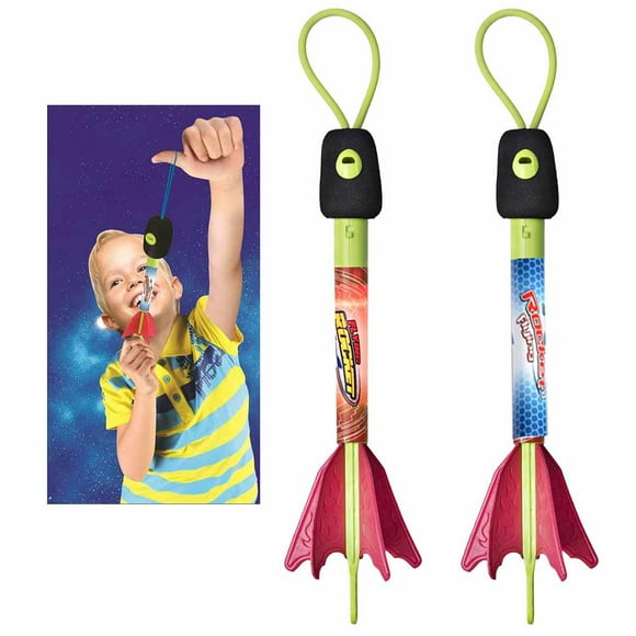 Wrist Rocket Slingshot