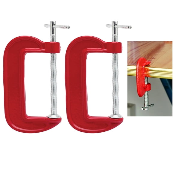 C-Clamps in Clamps - Walmart.com
