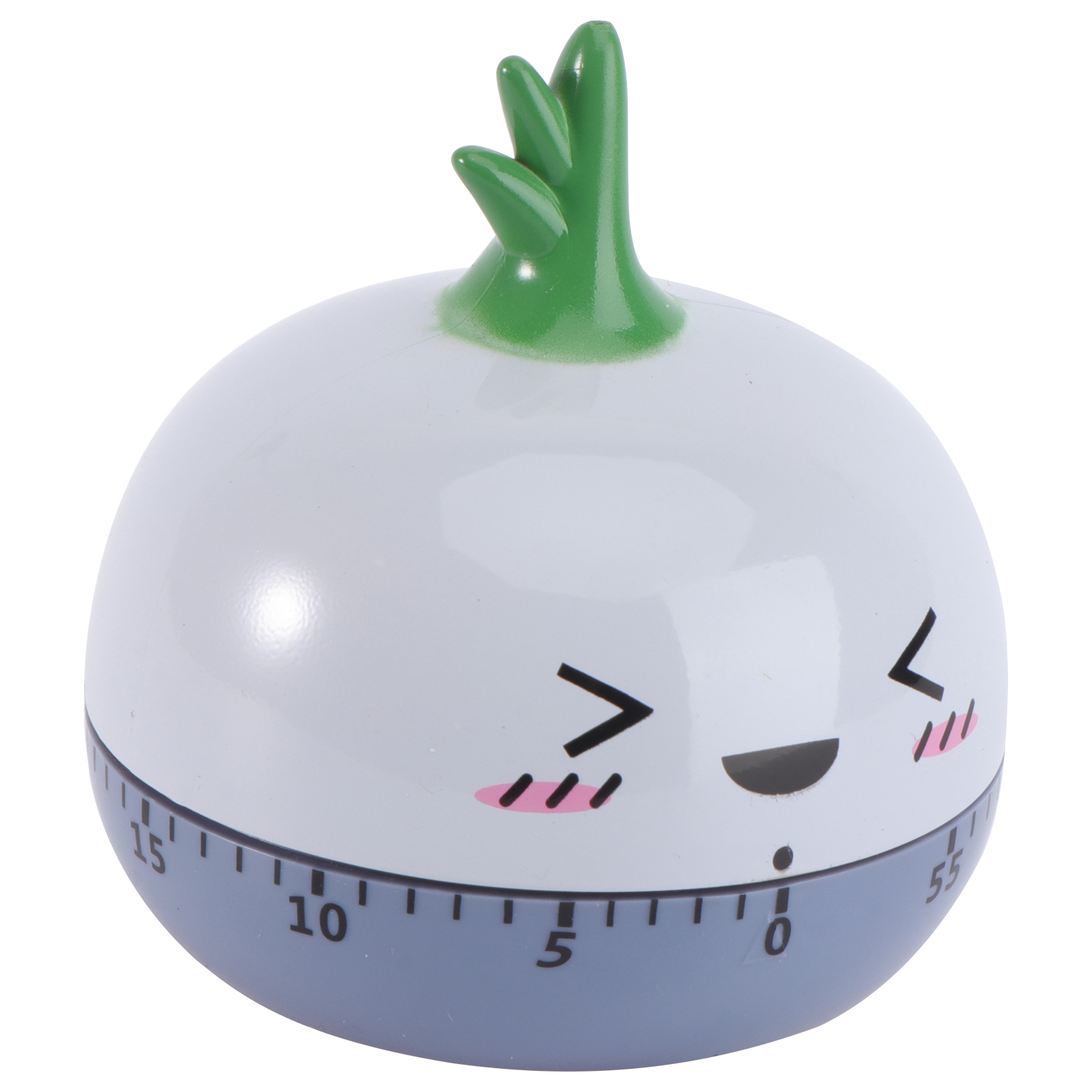 2 Pc Mechanical Timer Clocks Kitchen Countdown Timer Timers for Kids ...