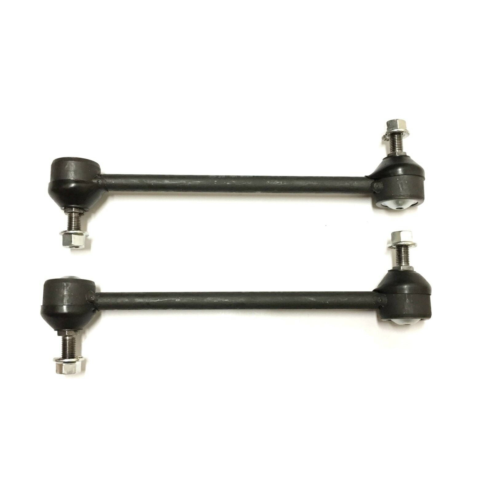 2 Pc Passenger & Driver Rear Sway Bar End Links Fits select: 2002-2006 ...