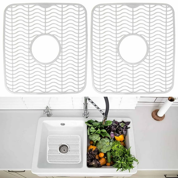 Kitchen Sink Mat