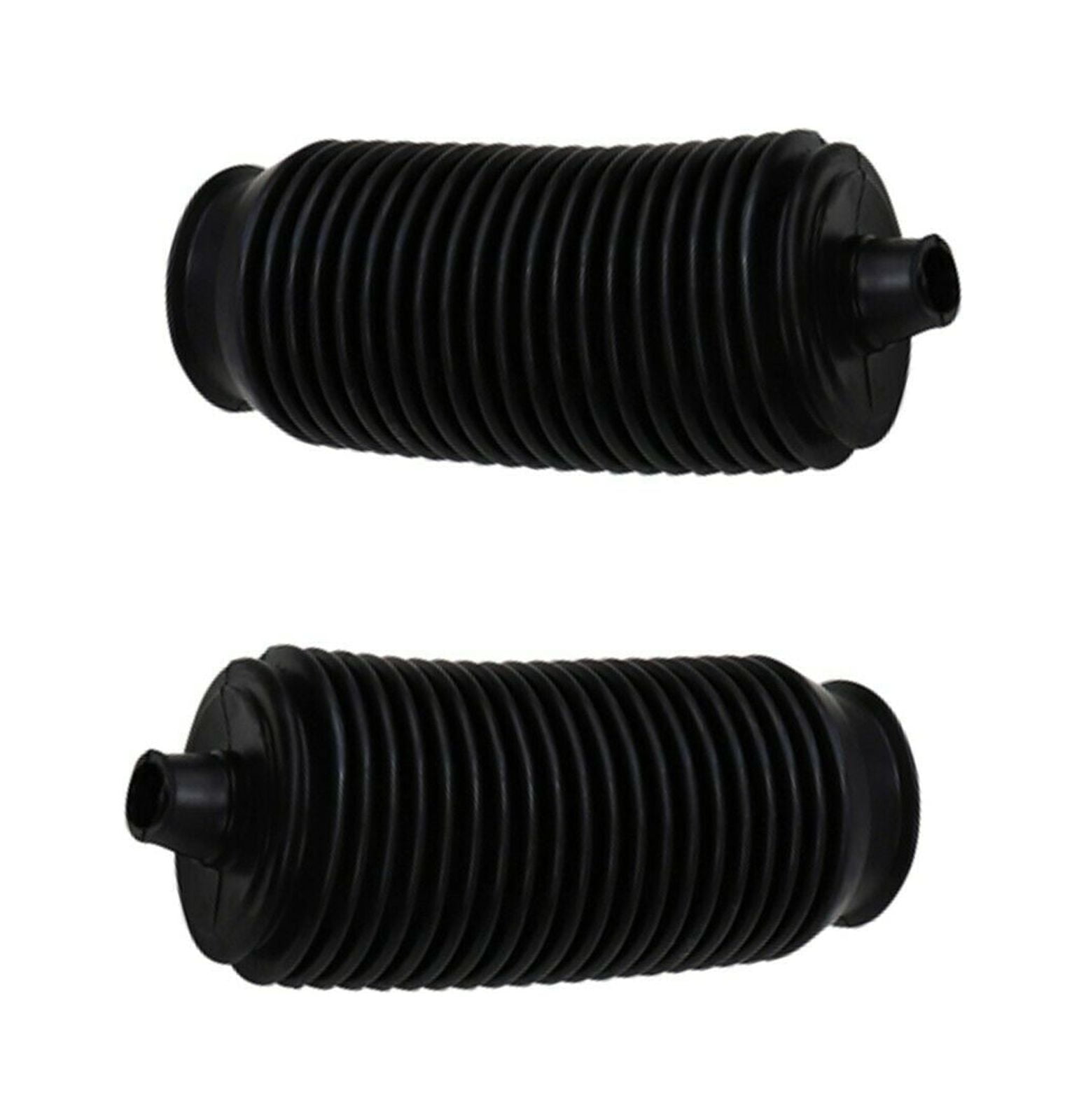 2 Pc Rack & Pinion Bellow Boots Kit Fits select: 2000-2006 TOYOTA ...
