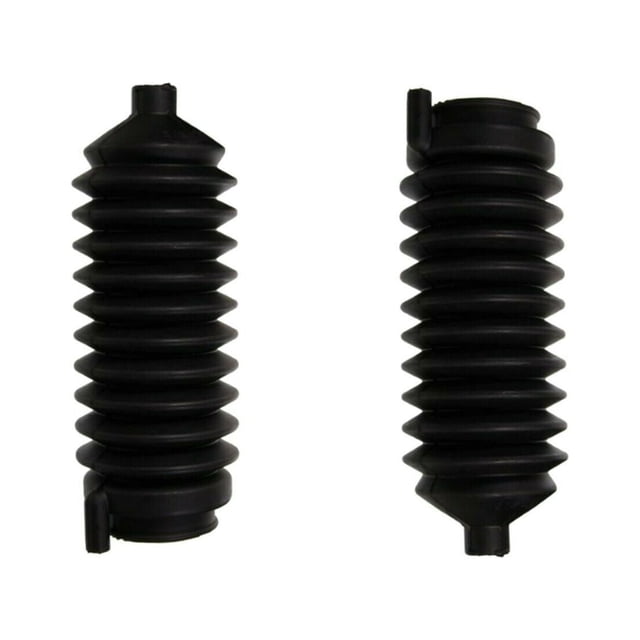 2 Pc Rack & Pinion Bellow Boots Kit Fits select: 2000-2013 CHEVROLET ...