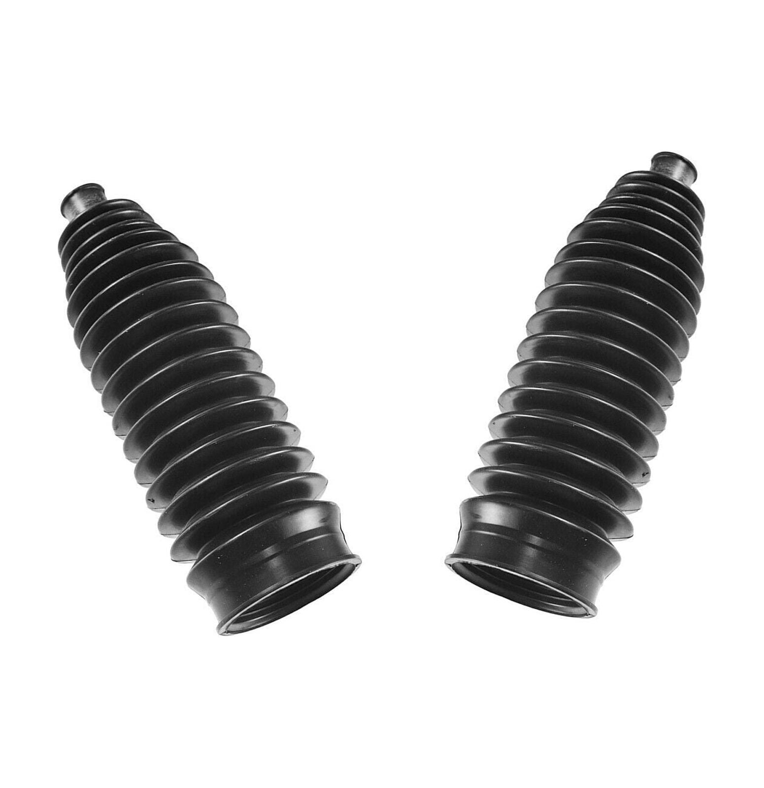 2 Pc Rack & Pinion Bellow Boots Kit Fits select: 2002-2014 TOYOTA CAMRY ...