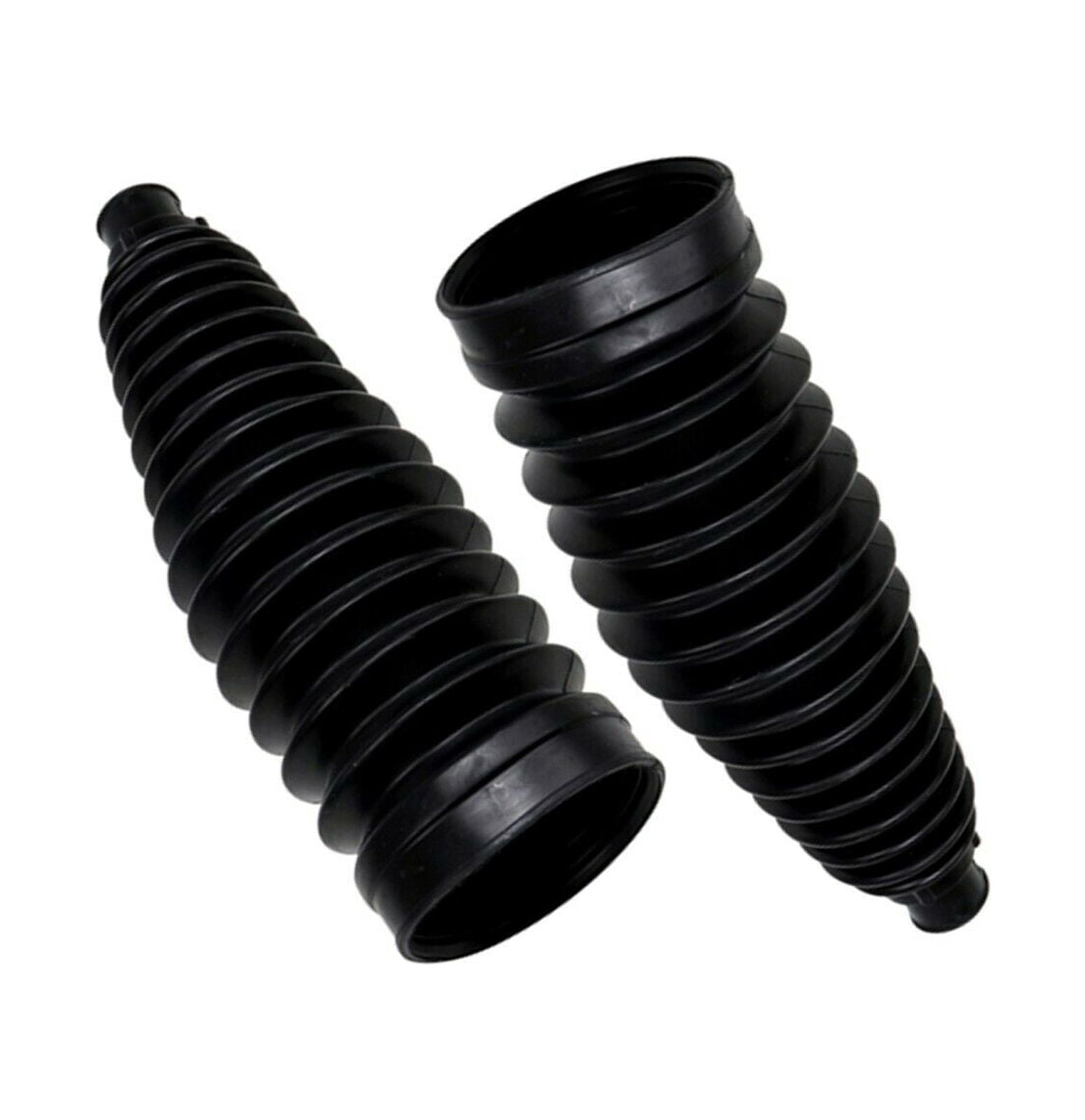 2 Pc Rack & Pinion Bellow Boots Kit Fits select: 2007-2016 TOYOTA CAMRY ...