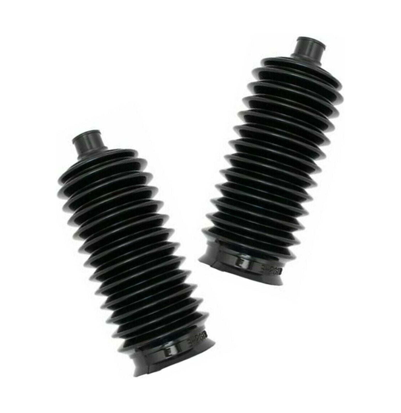 2 Pc Rack and Pinion Bellow Boots Kit Fits select: 2009-2014 ACURA TL ...