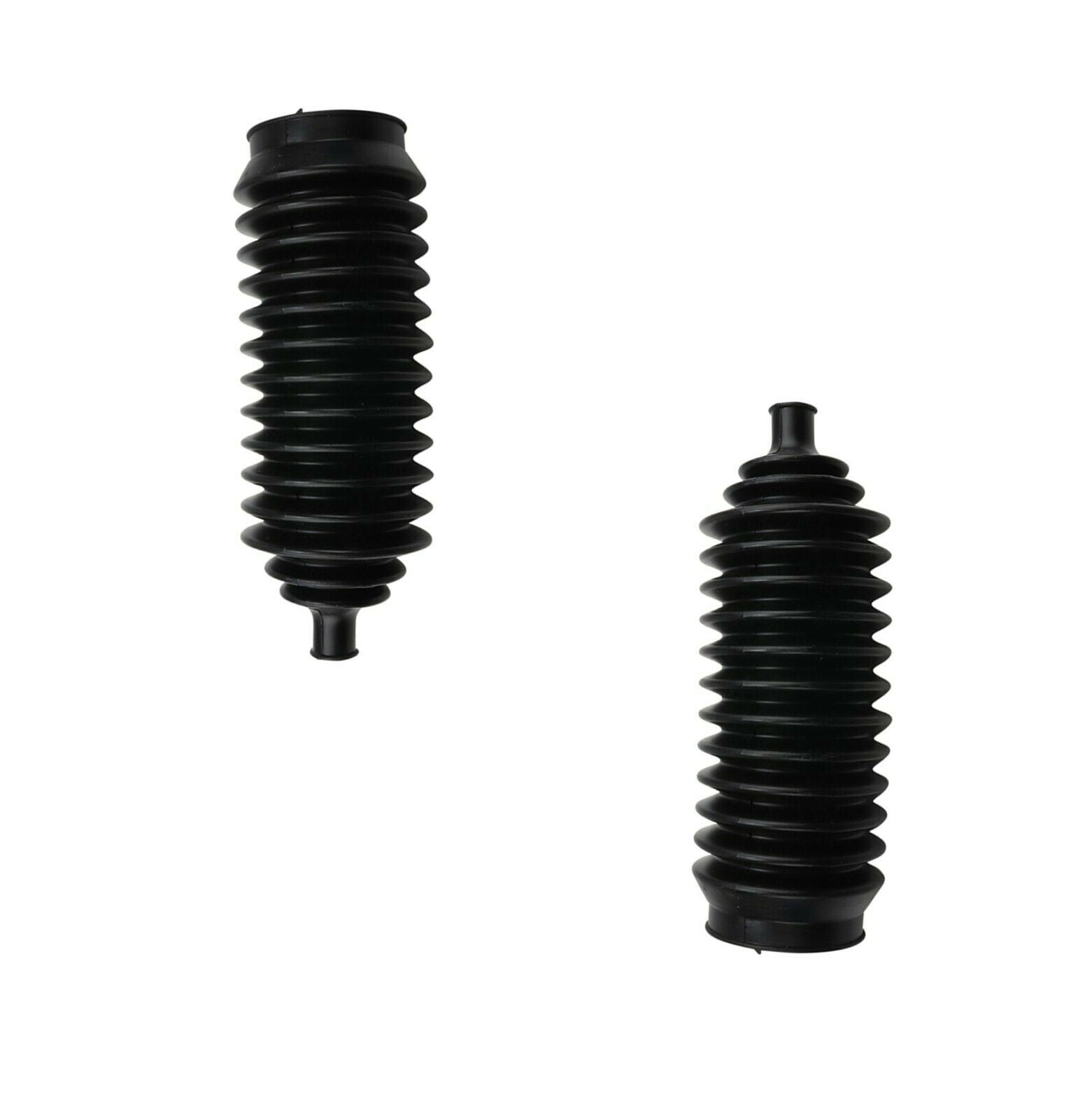 2 Pc Rack and Pinion Bellow Boots Kit - Walmart.com