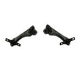 2 Pc Rear Upper Control Arm Left & Right Side Suspension Kit - Walmart.com