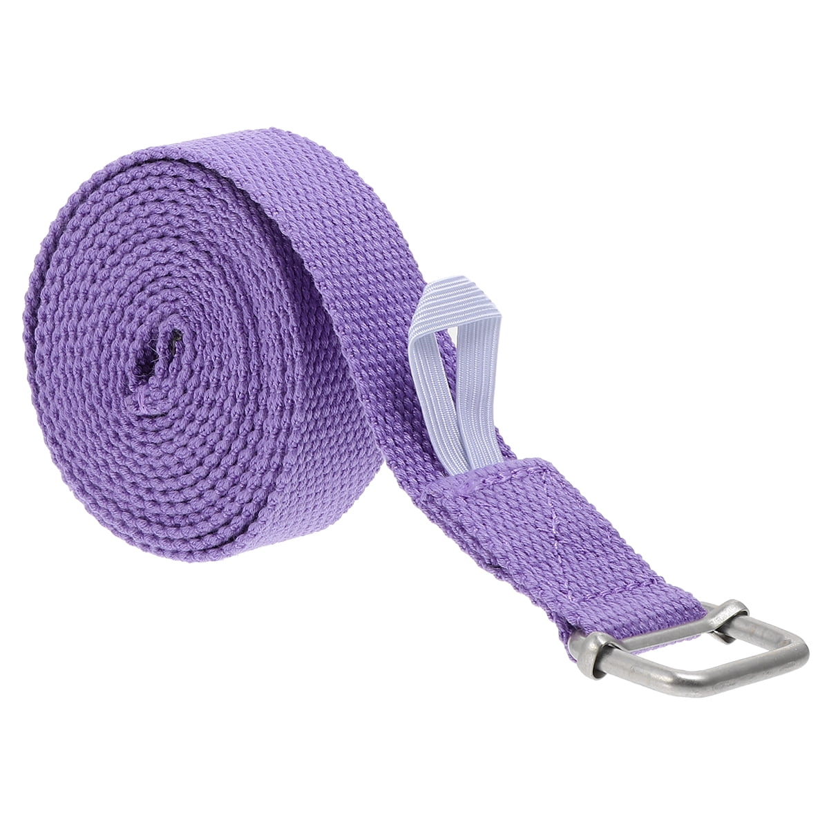 2 Pc Resistance Bands for Stretching Exercise Hip Training Strap Yoga ...