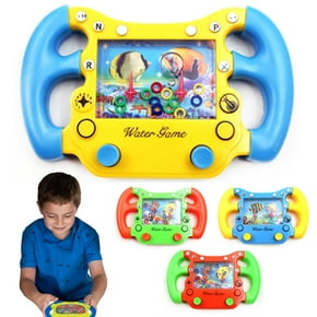 Kids' Handheld Games