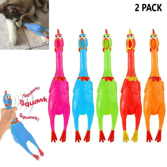 Giant Rubber Chicken