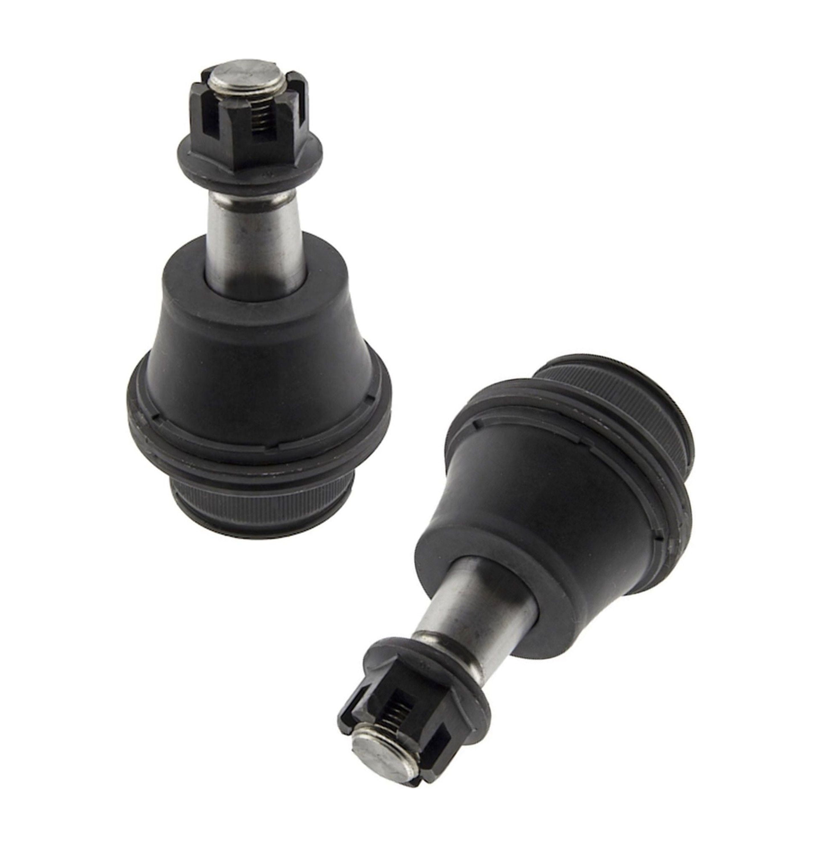 2 Pc Suspension Kit Lower Ball Joints Fits select: 1999-2015 CHEVROLET ...