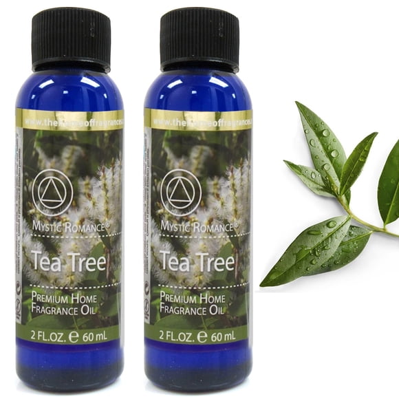 Tea Tree Oil