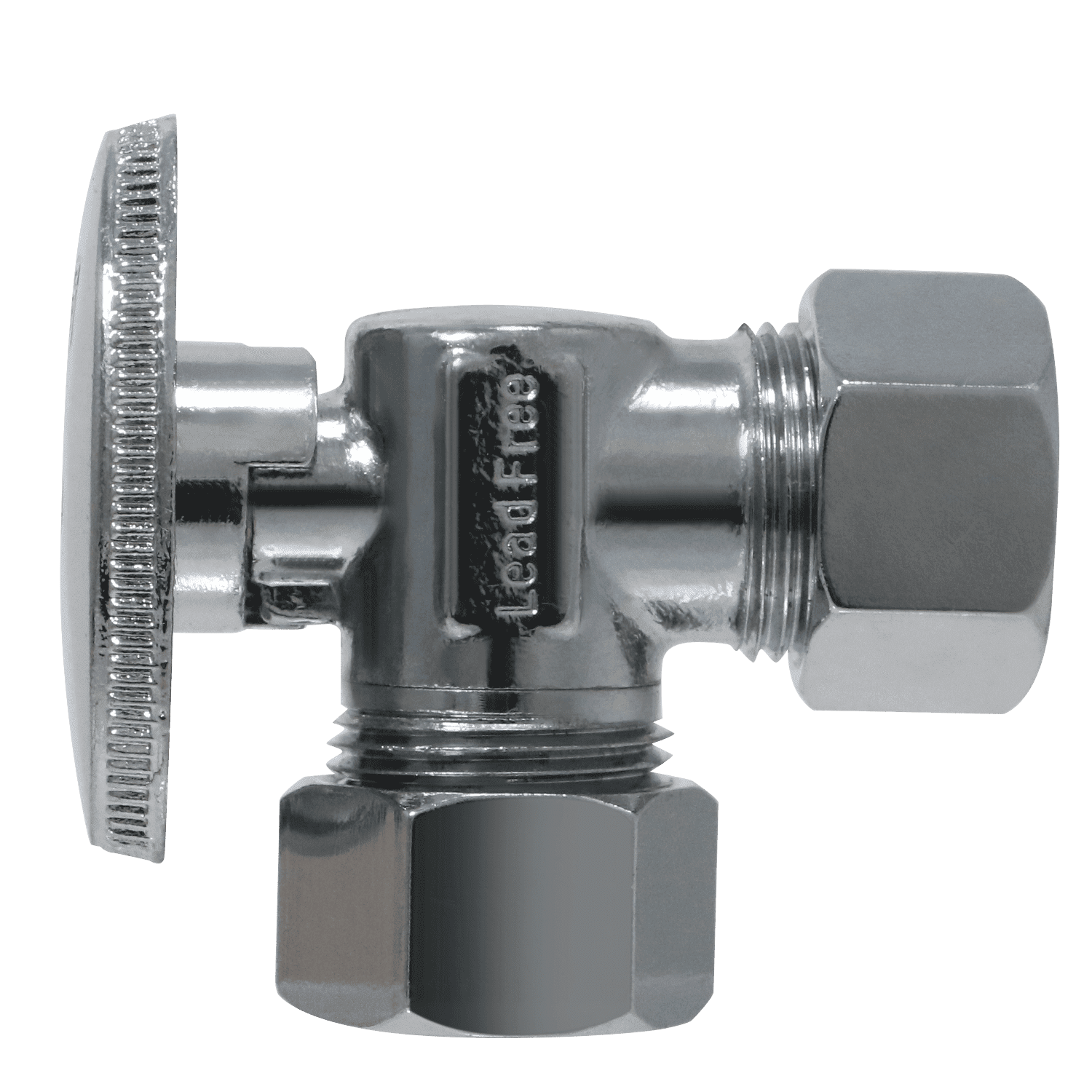 2 Pc XFITTING 5/8 Inch Od Compression x 5/8 Inch OD Compression Angle ...