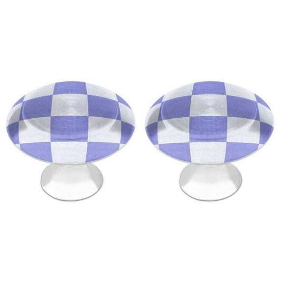 2 Pcak Drawer Handle 1.1×0.8in Beautiful Appearance Durable Kitchen ...