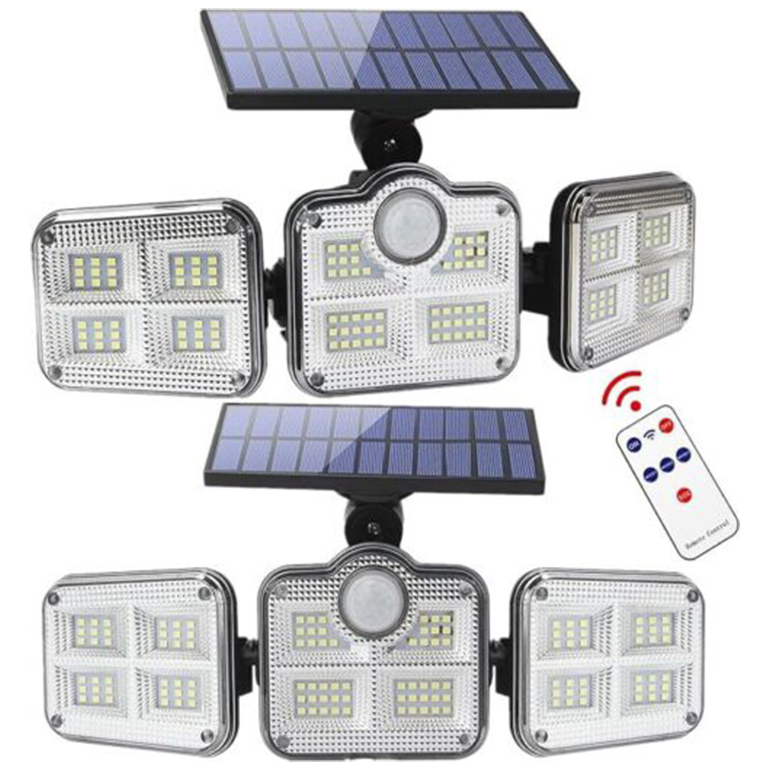 Home Zone ES00730V Security Motion Sensor, Outdoor Weatherproof Ultra ...