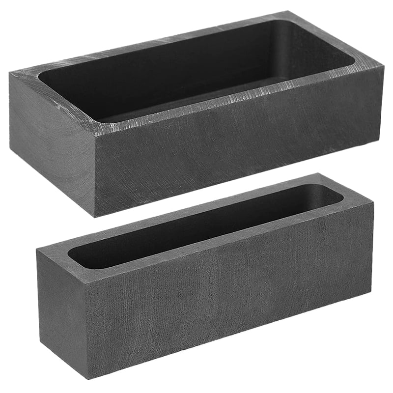 Graphite Ingot Molds