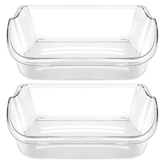2 Pcs 240356402 Upgraded Refrigerator Door Bin Replacement Part ...