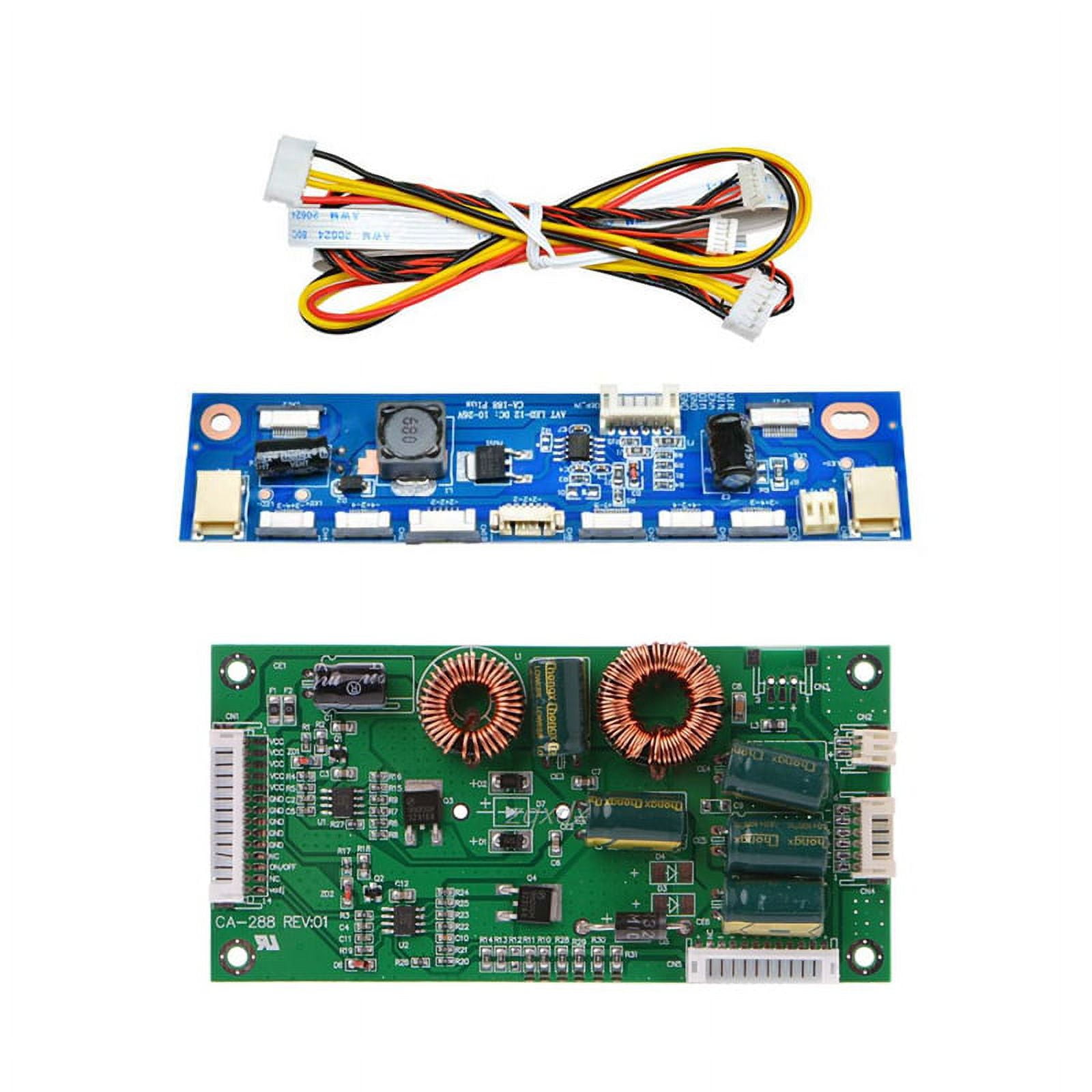 2 Pcs 26 Inch-55 Inch TV Led Constant Current Board Booster Stv Board ...