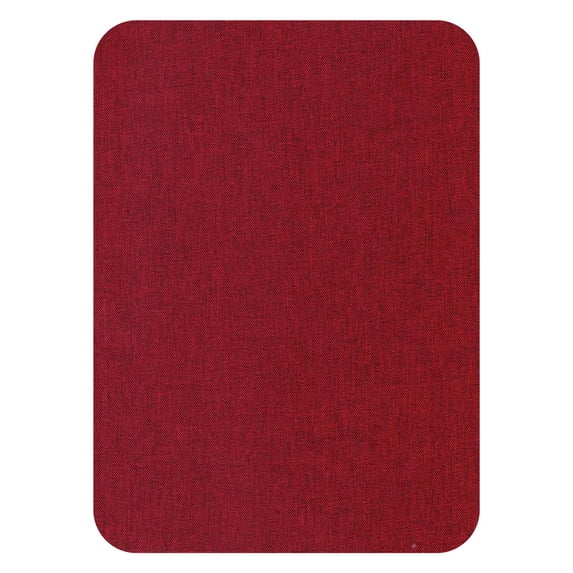 2 Pcs 4.3 X6.3 Inch Linen Repair Patches, Self-Adhesive Fabric Patch ...