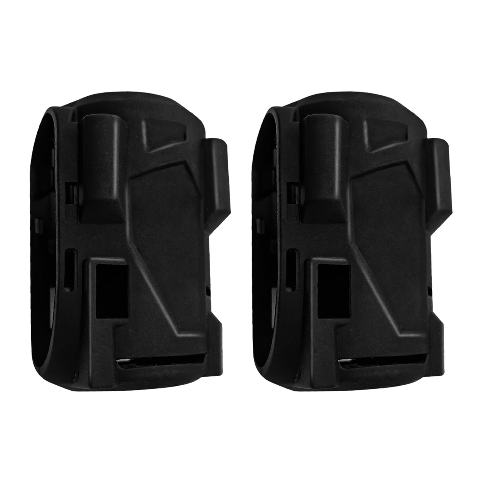2 Pcs 49 16 2563 Impact Driver Protective Boot Fit For Fuel 1/2 And 3/8 ...