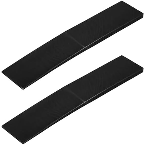 2 Pcs 8.75" Welding Wedge for Pipe Fitting and Metalwork, Metal Wedge ...