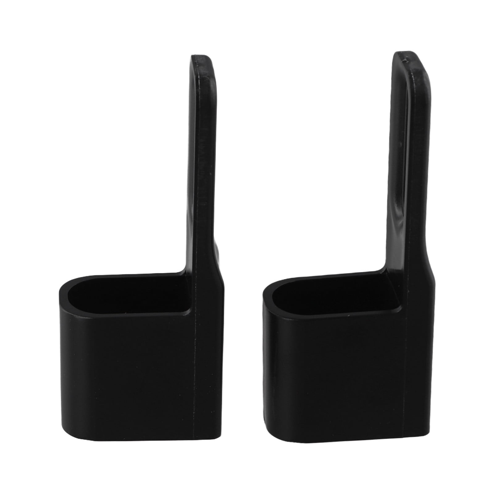 2 Pcs ABS Garage Door Sensor Sun Shade Protector Garage Door Sensor ...