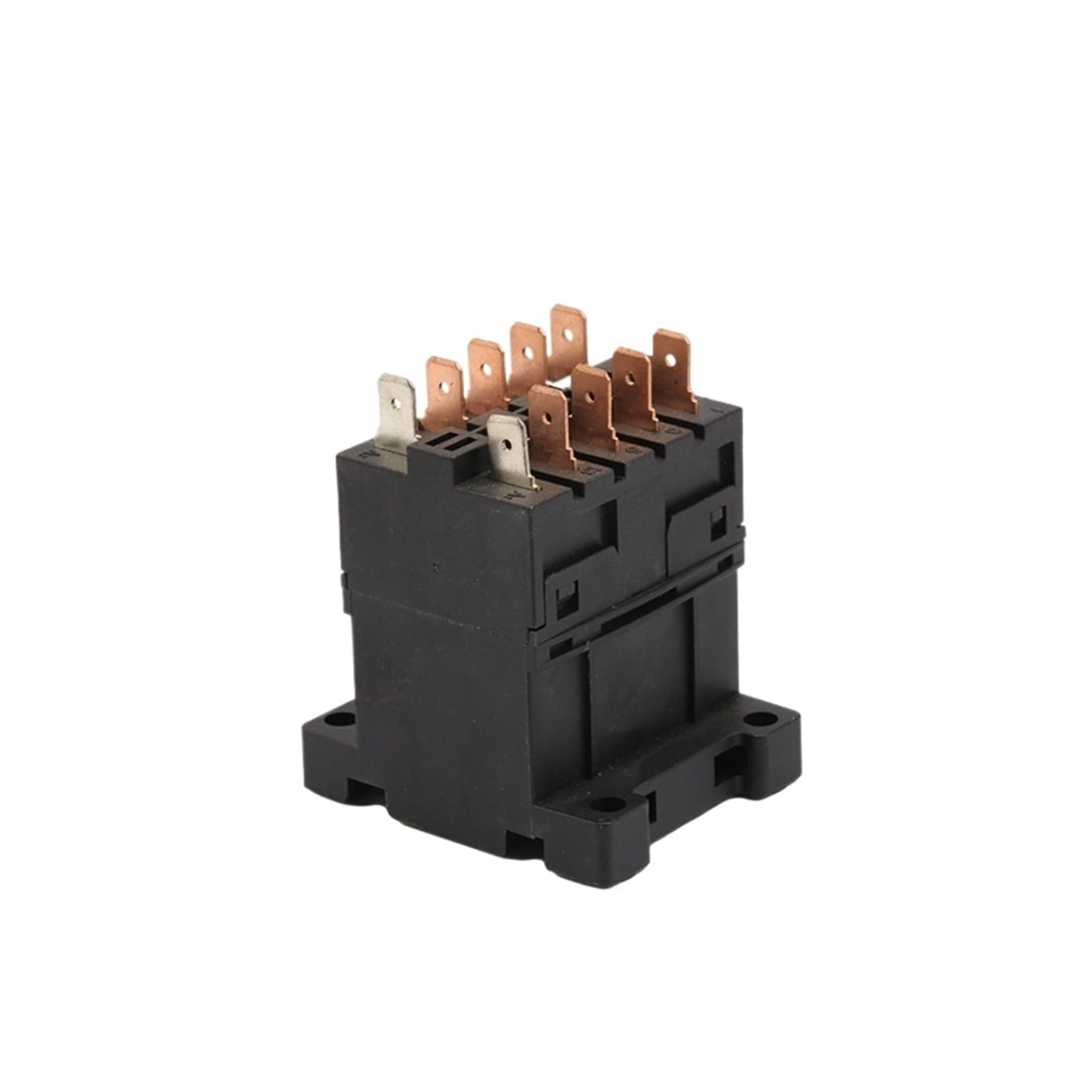 2 Pcs AC Contactor Coil Condenser Compressor Contactor Air Conditioner ...