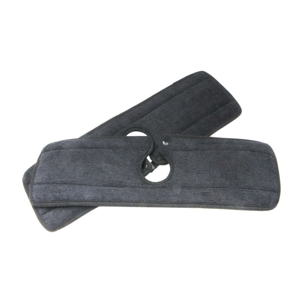 STRANDCHIC 2Pack Grey Fiber Wraparound Design Kitchen Countertop ...