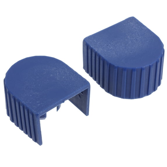 2 Pcs Accessories Cover for Ladder Ladder Stabilizer Ladder Protective ...