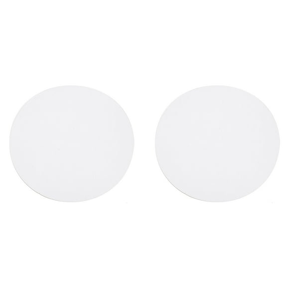 Acrylic Discs Icing Cakes