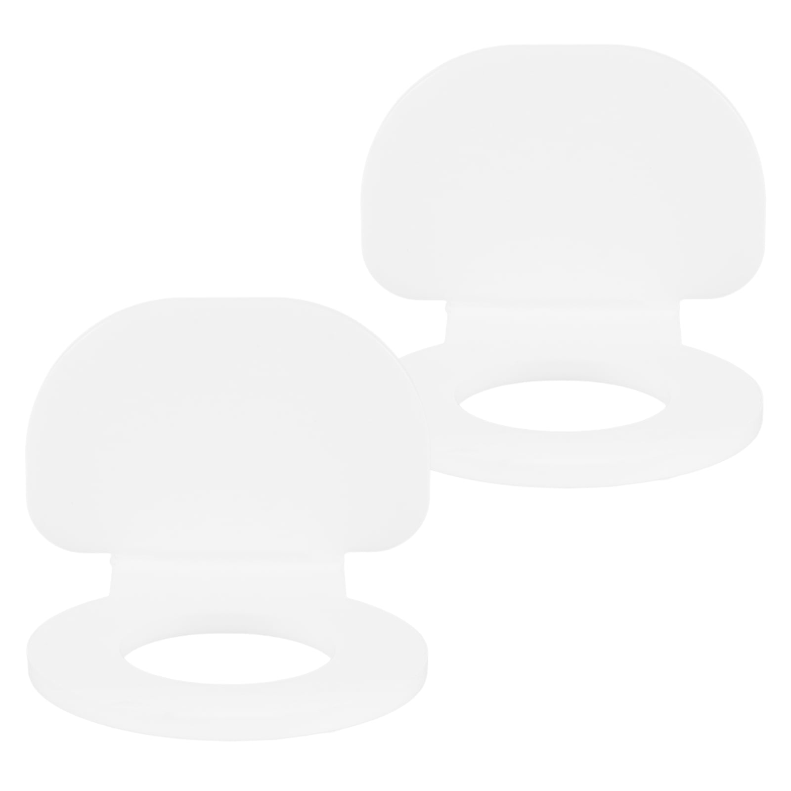 2 Pcs Acrylic Small Balls Holder Wall Mount Ball Display Rack Storage ...