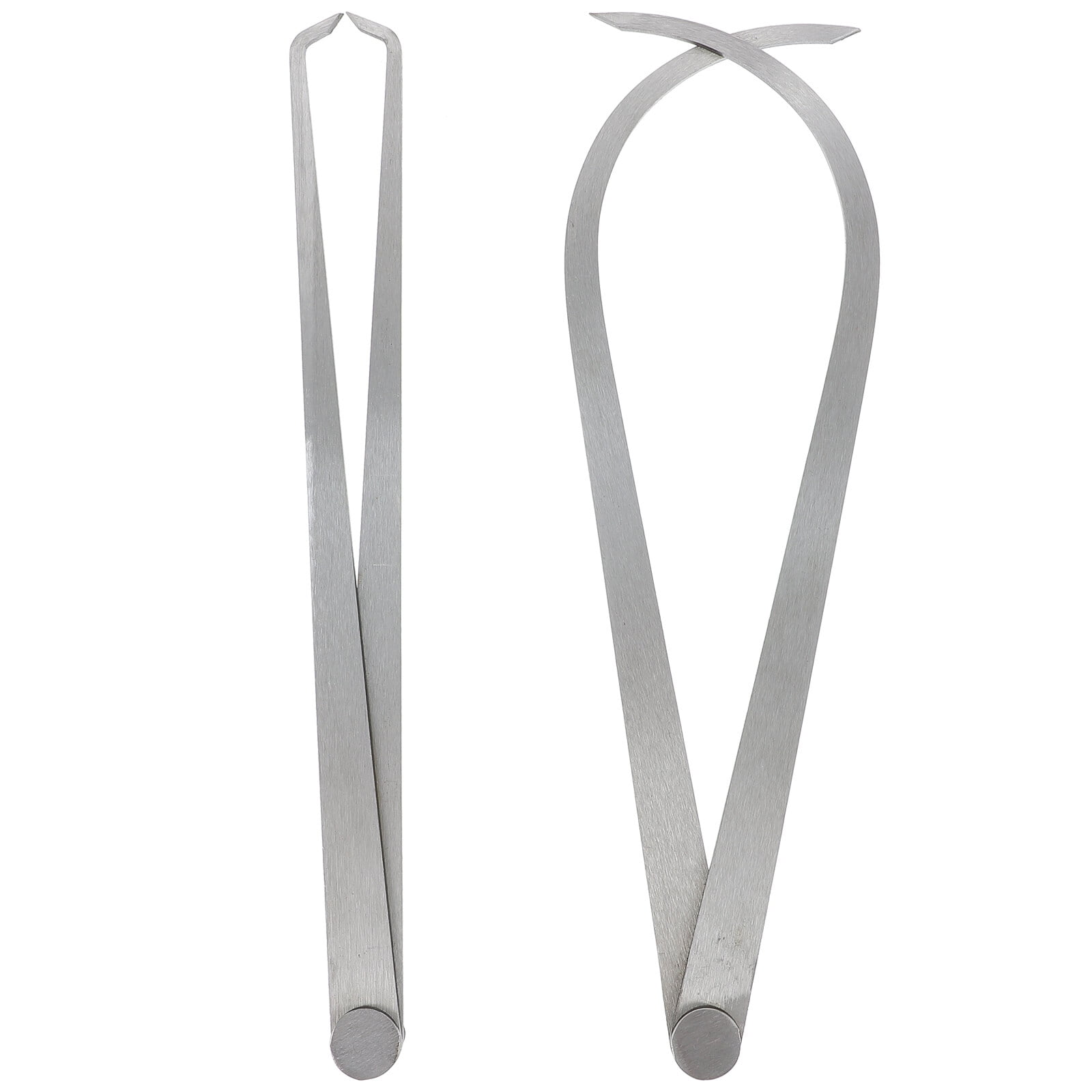 2 Pcs Measuring Layout Tools Caliper - Walmart.com