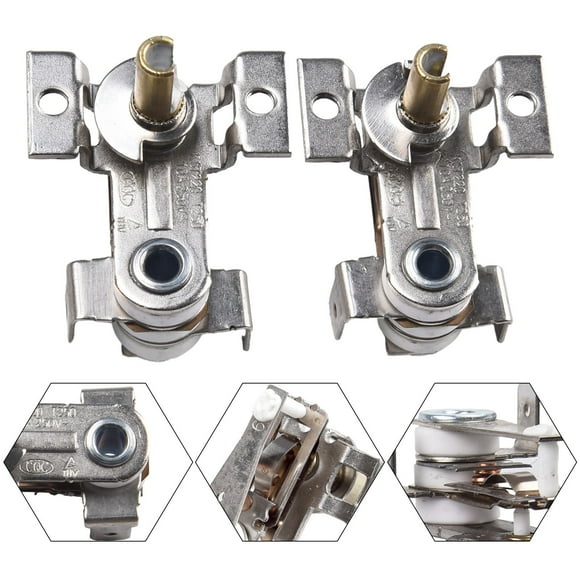 Adjustable Thermostat Switch