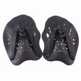 2 Pcs Advanced Swimming Hand Paddles - Boost Strength, Speed, Comfort ...