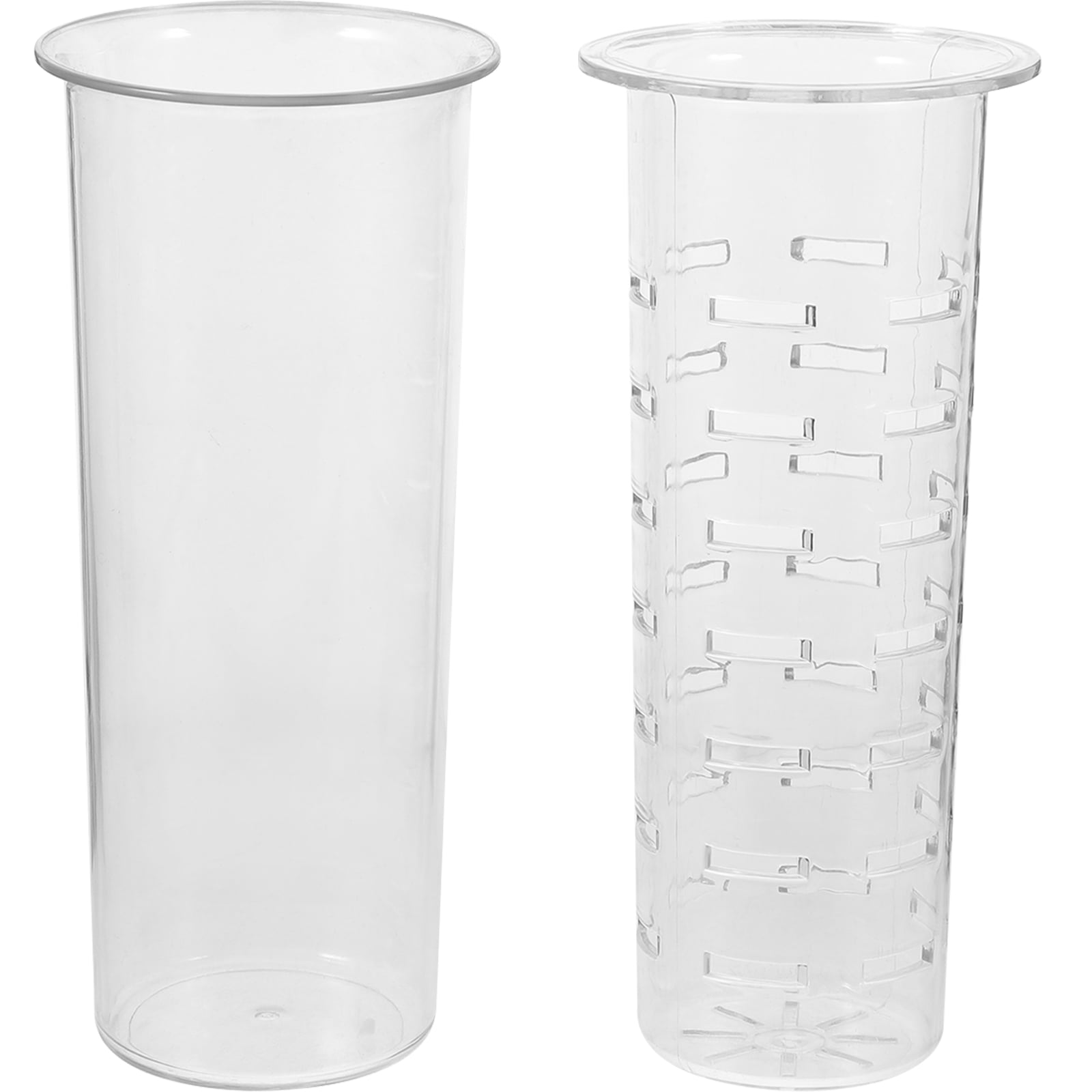 2 Pcs Afternoon Tea Juice Can Beverages Drink Dispenser Infuser for ...