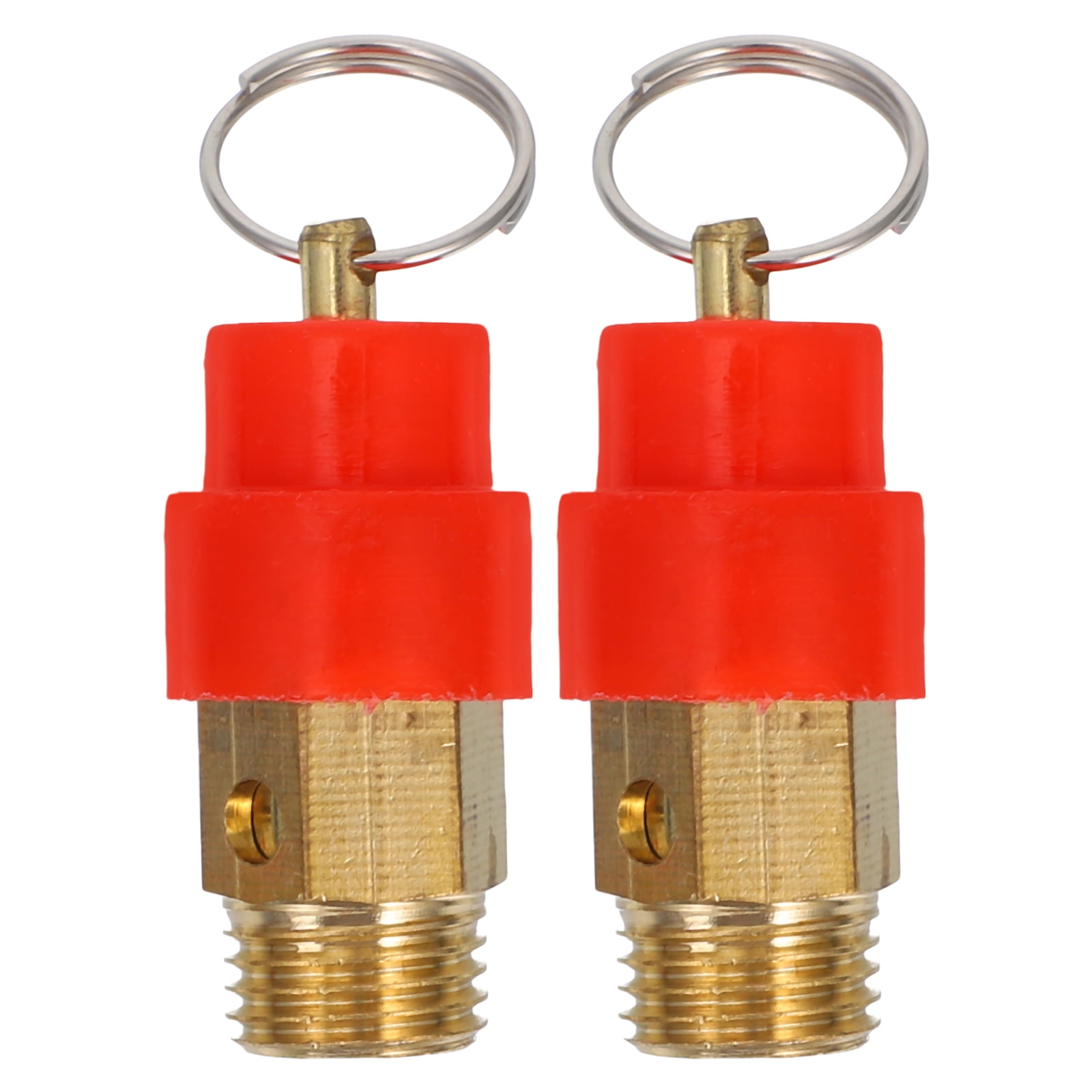 Gas Air Compressor Parts 1PCS New Vent Valve VVF15NO Valve Block Module ...