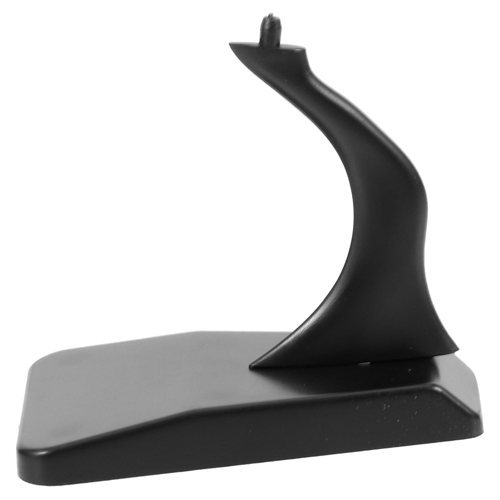 2 Pcs Aircraft Model Stand Monitor Stand Display Shelf Toy Display ...
