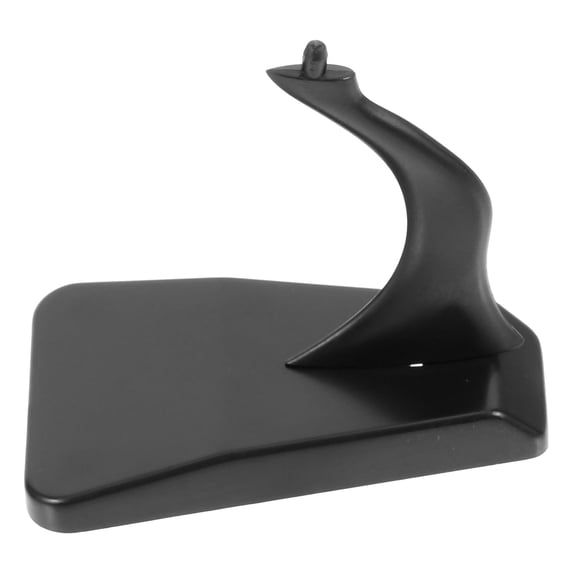 2 Pcs Aircraft Model Stand Monitor Stand Plane Desktop Stand Aircraft ...