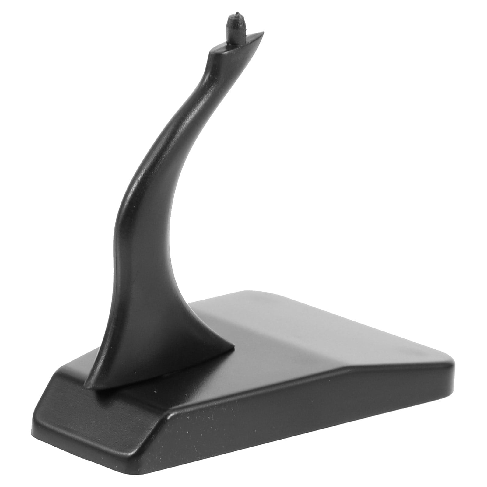 2 Pcs Aircraft Model Stand Monitor Stands Model Display Shelf Toy ...