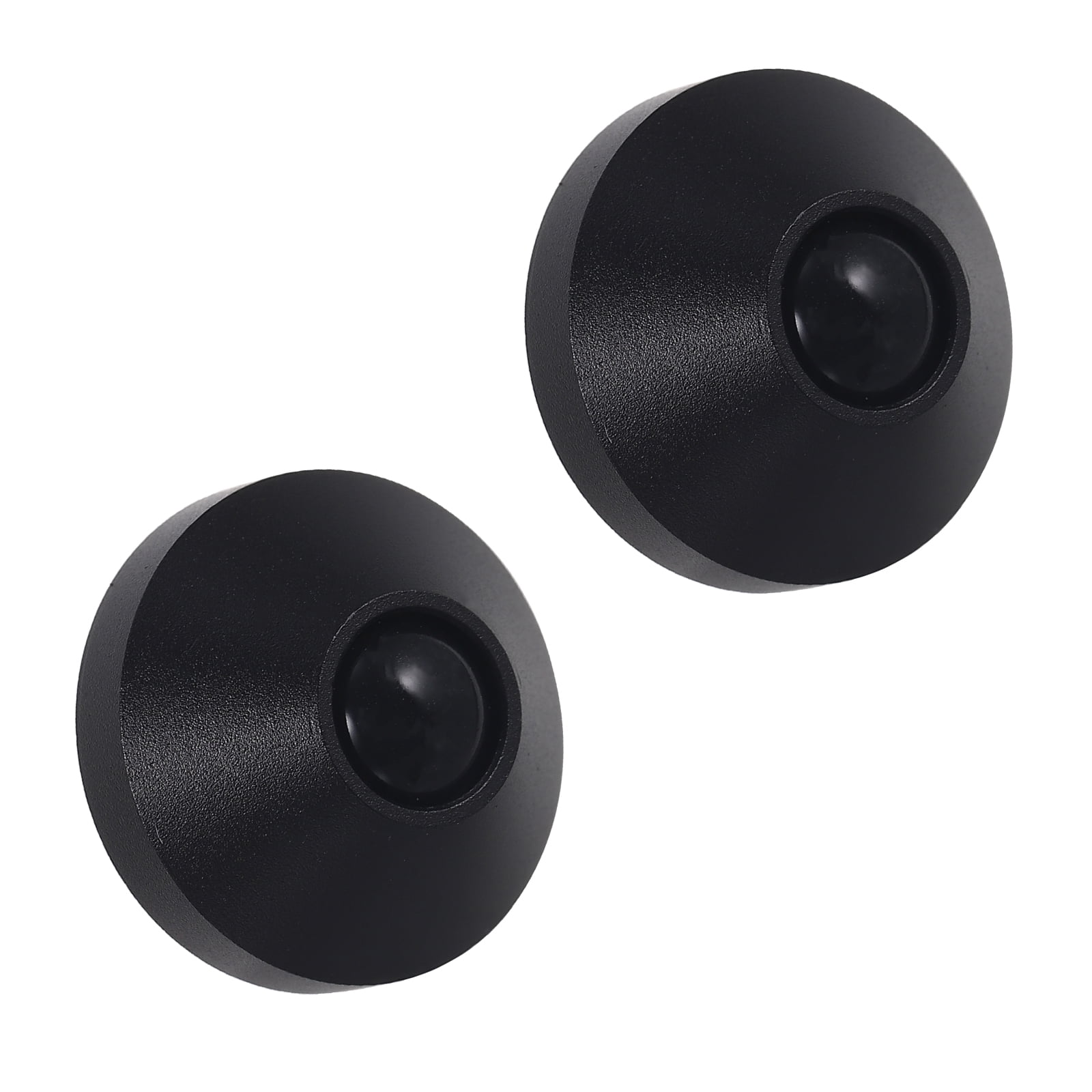 2 Pcs Aluminum Feet Stand Mechanical Keyboard Mat Elevated Posture ...