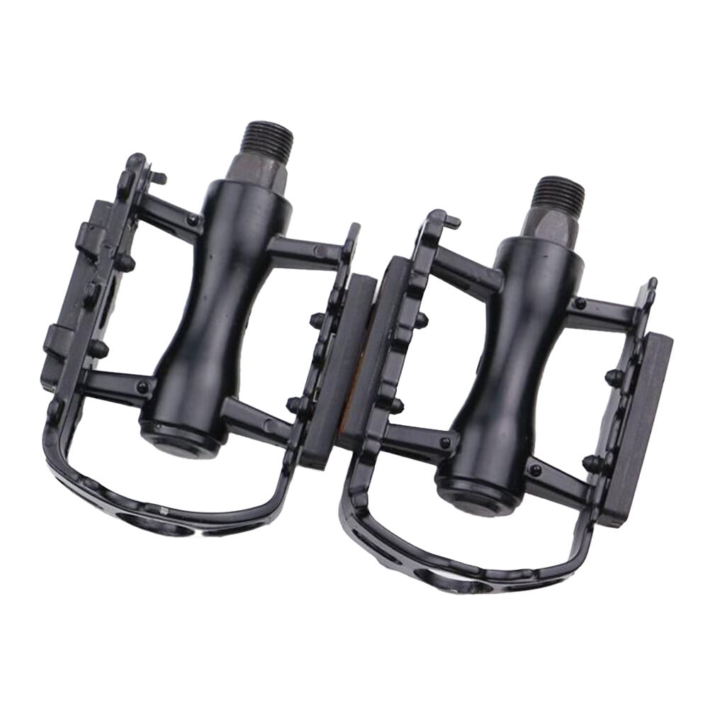 BESTYASH Road Mountain Bike Pedals Quick Rotation 2 Pcs - Walmart.com