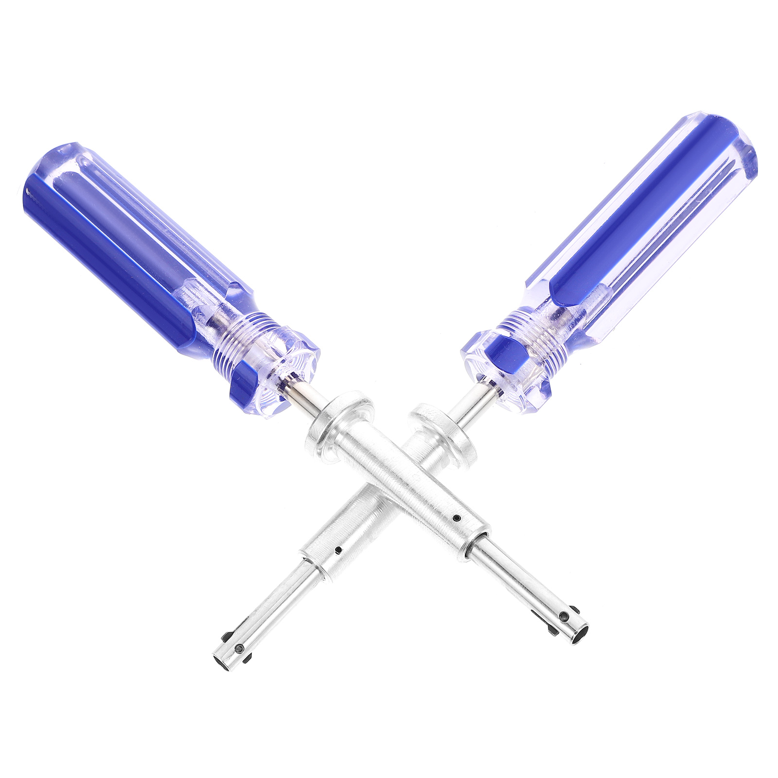 2 Pcs Cable Locking Terminator 7 Inch Vise Light Meter - Walmart.com