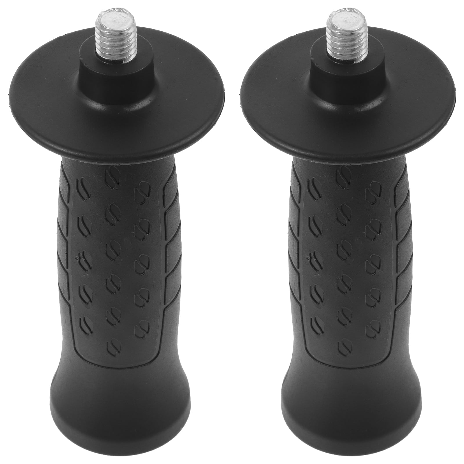 2 Pcs Angle Handle Machine Replacement Side Grinding Attachment ...