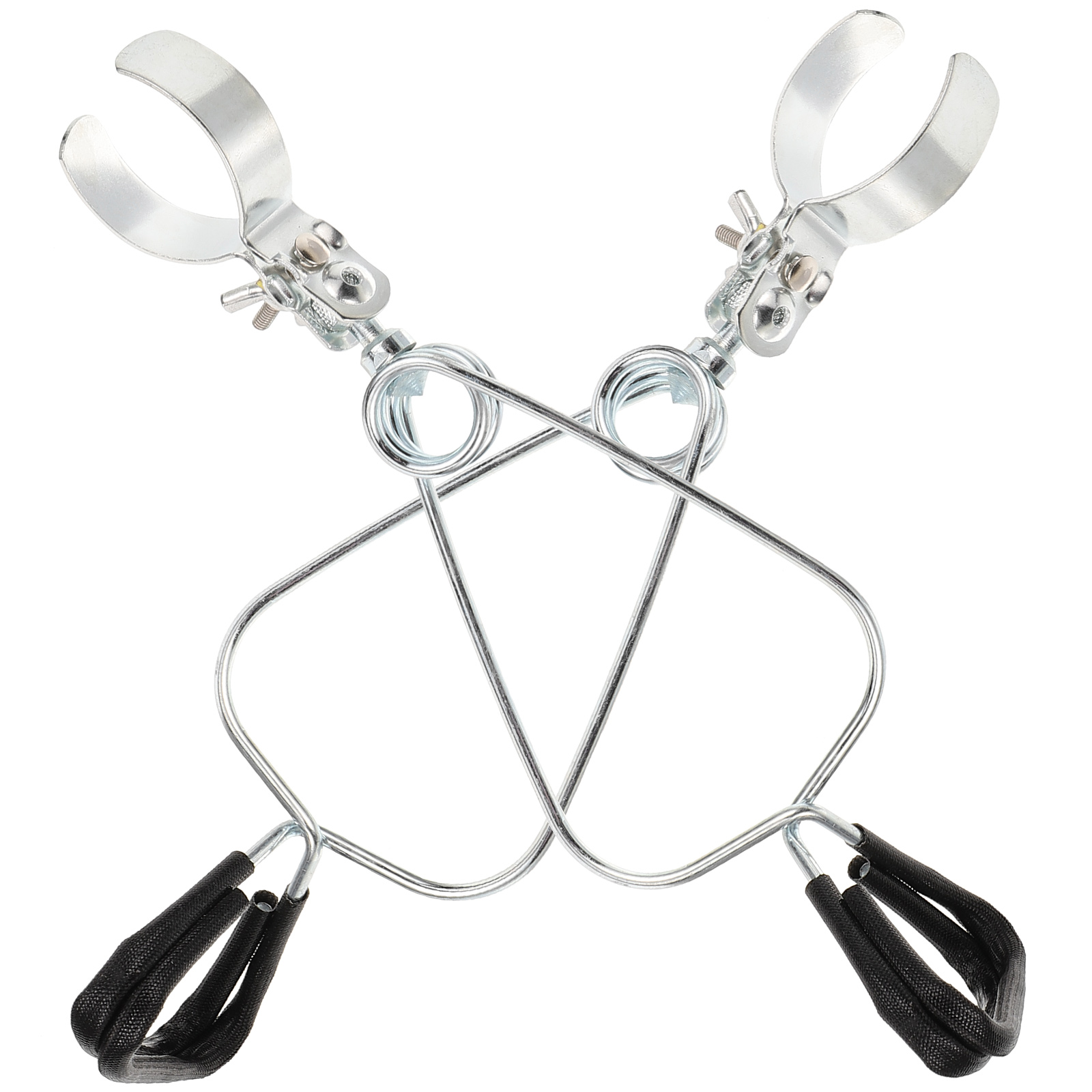 2 Pcs Animal Heat Lamps for Reptiles Clamps for Heat Lamps Heat Lamp ...