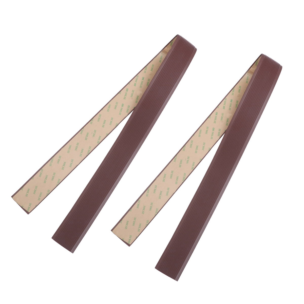 Clispeed 2Pcs Coffee Non Slip p for Wet Surfaces Like Fiberglass Decks ...